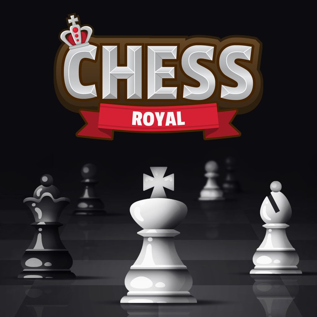 Chess Royal, для PlayStation 4, русские субтитры, Турция - скачать ключи на Wildberries Цифровой ...