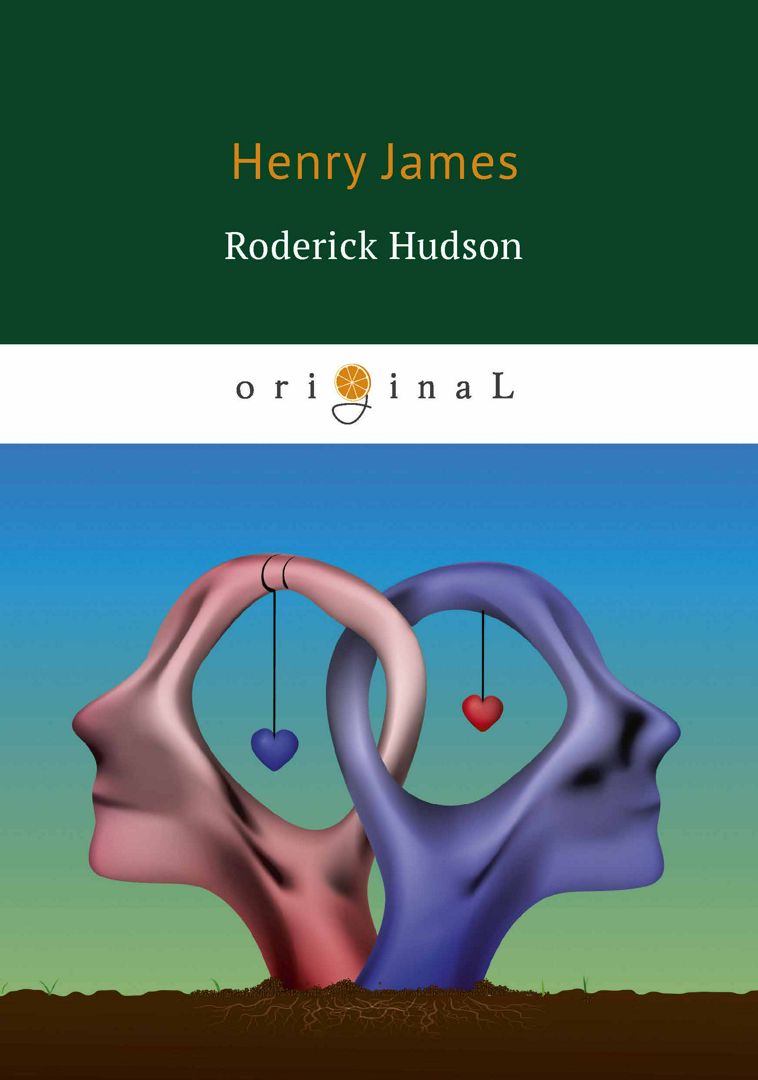 Roderick Hudson - James H. - купить и читать онлайн электронную книгу ...