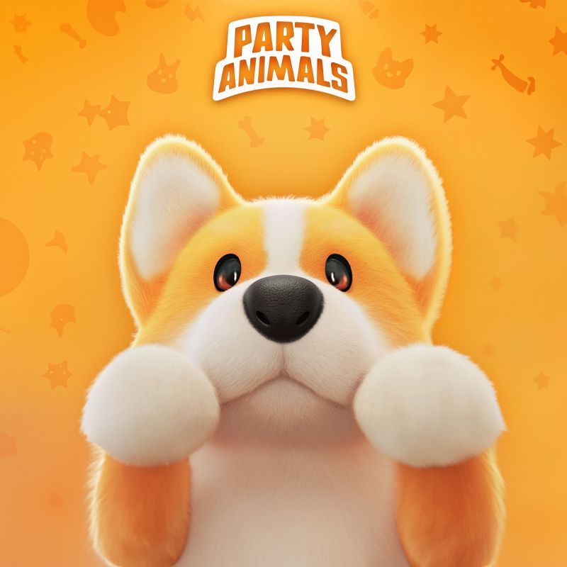 Party Animals (Xbox One / Xbox Series X|S) Код активации ЮАР - скачать ...