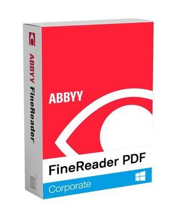 ABBYY FineReader 16 – программа для оптического распознавания символов (OCR) и редактирования ...