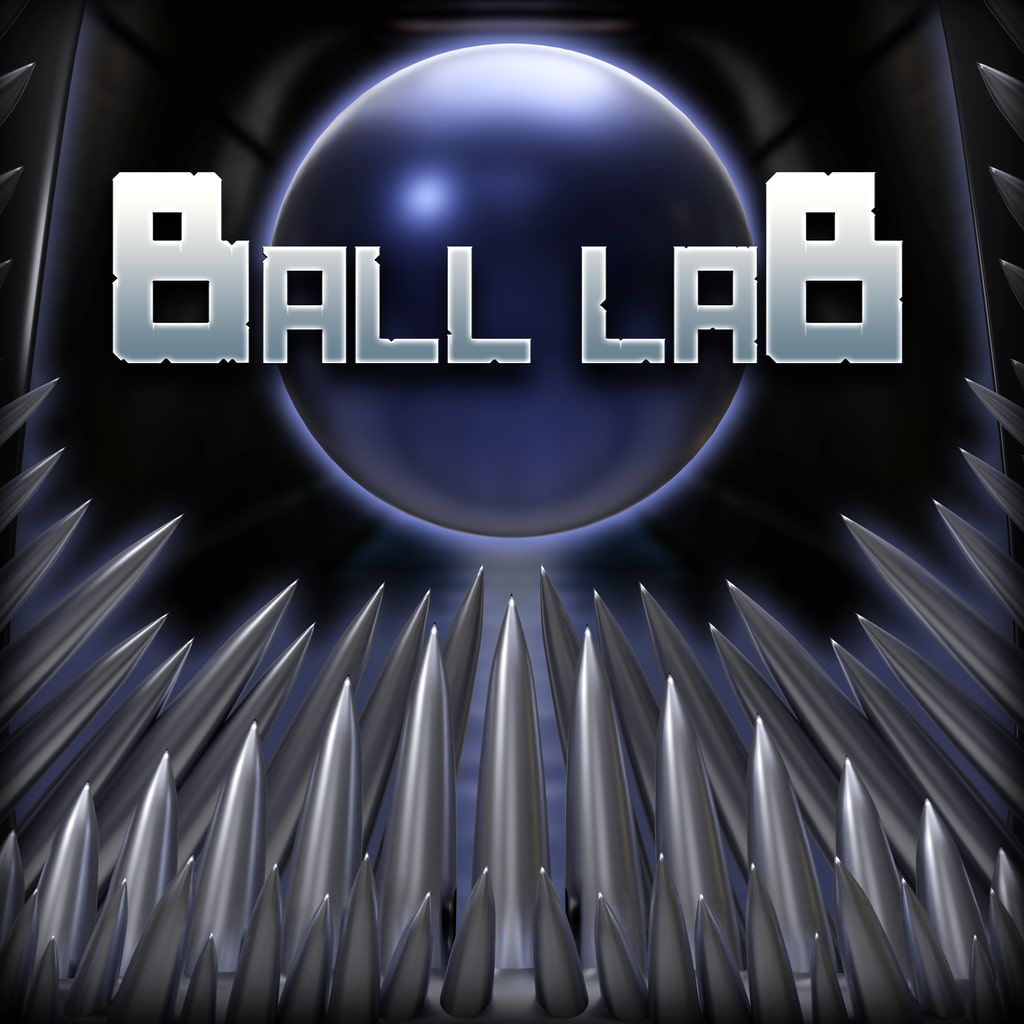 Ball laB PS4 & PS5 - скачать ключи на Wildberries Цифровой | 423909