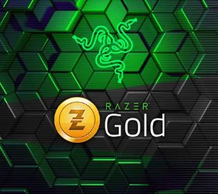 Razer Gold Gift Card GL 500$ - купить подарочный сертификат на ...