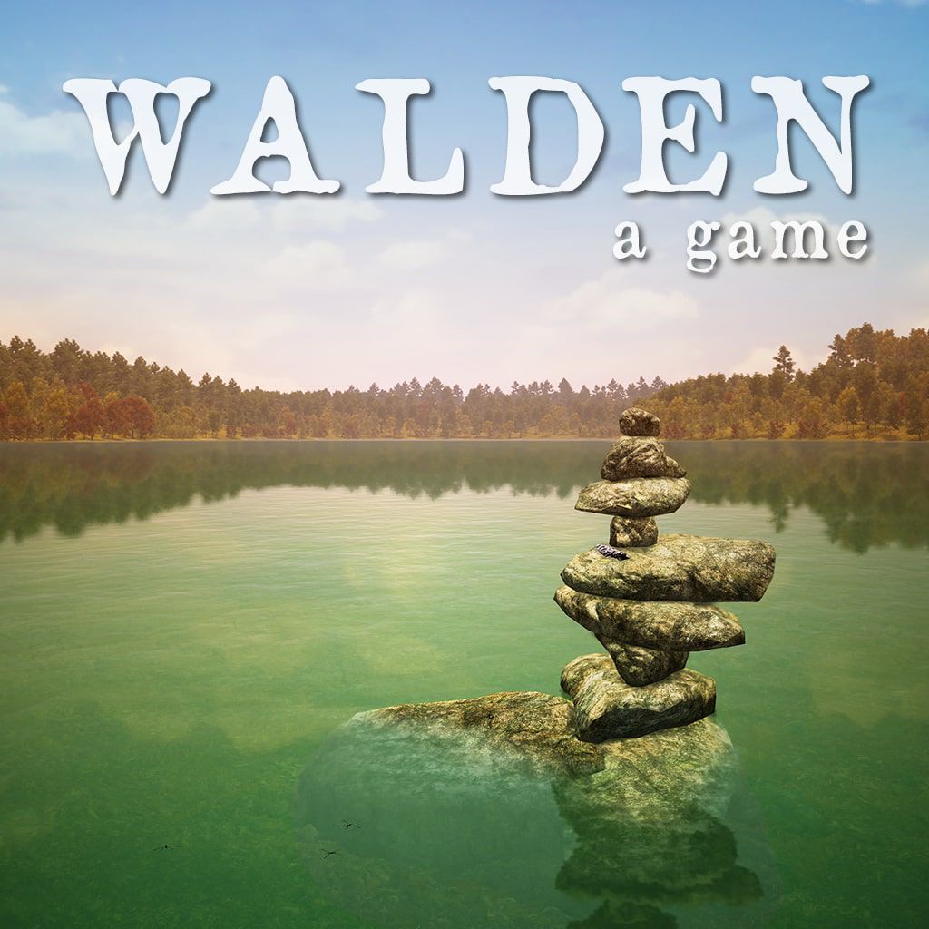 Уолден, игра (Walden, a game), для PlayStation 4, на английском языке, Турция - скачать ключи на ...