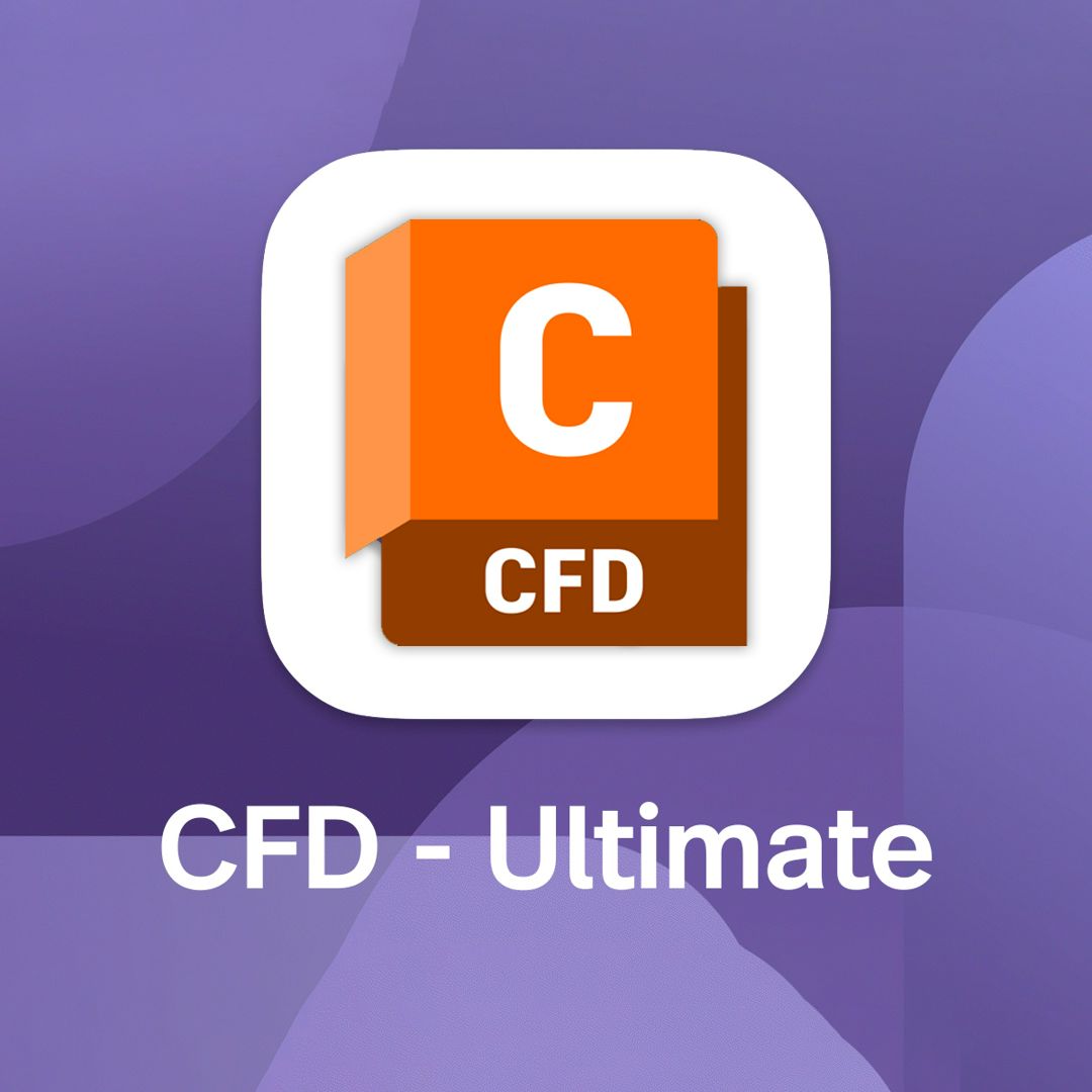 Autodesk CFD Ultimate / Бессрочная Лицензия - скачать ключи и ...