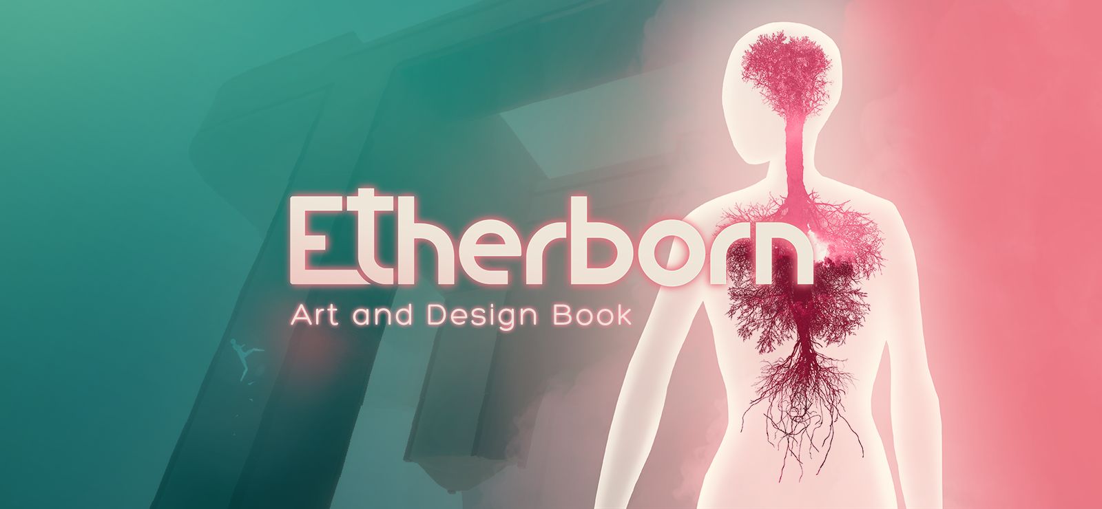 Etherborn Art & Design Book | GOG (PC) - GOG Galaxy - скачать на Wildberries Цифровой | 370023