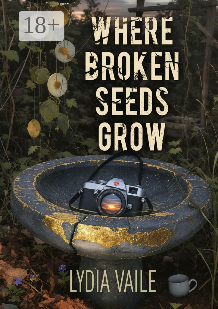Where Broken Seeds Grow - Lydia Vaile - купить и читать онлайн ...
