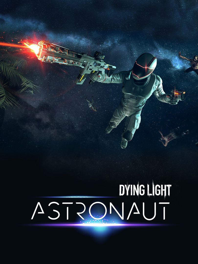 Dying Light - Astronaut Bundle | Epic Games DLC (PC) - Epic Games - скачать на Wildberries ...