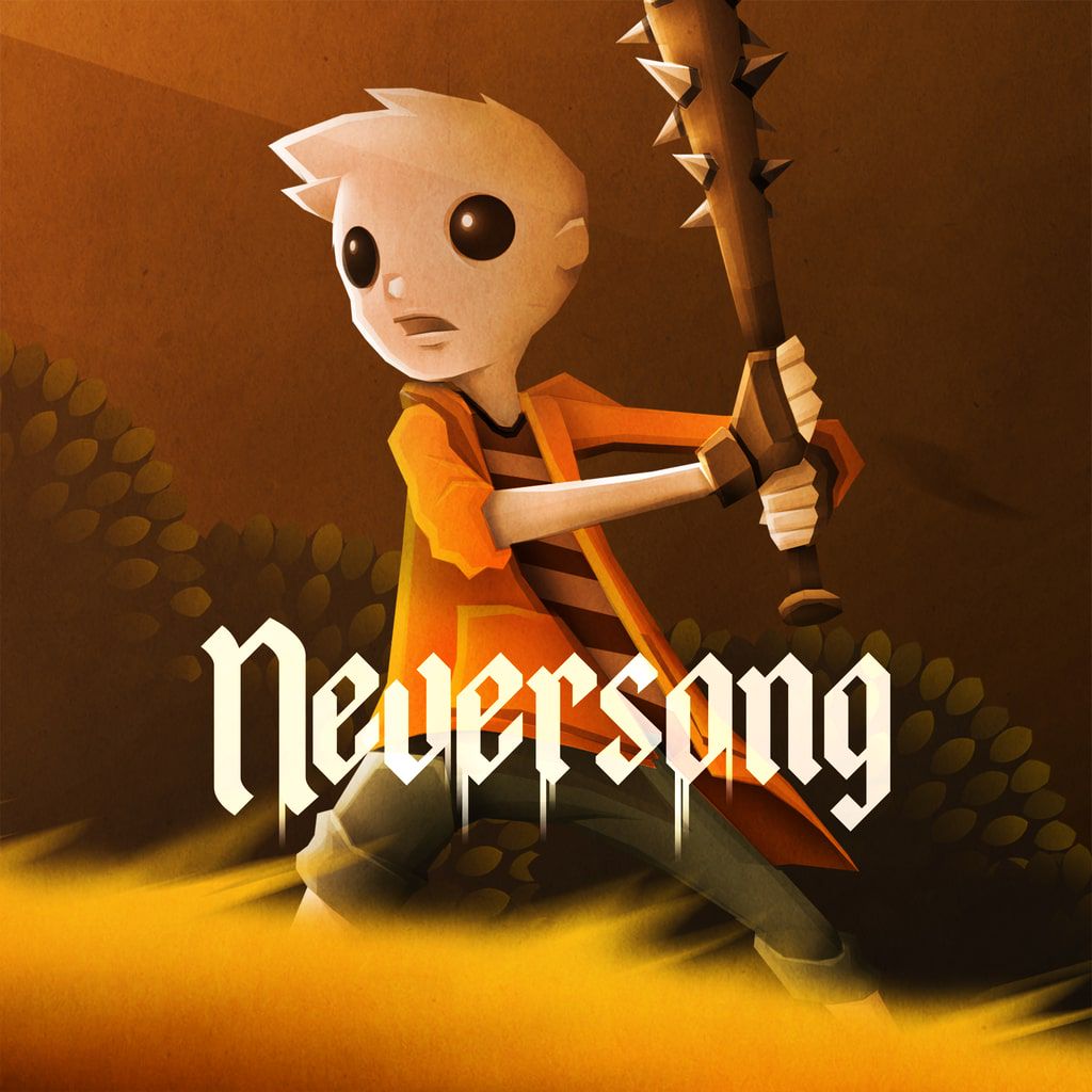 Neversong, для PlayStation 4, русские субтитры, Турция - скачать ключи ...