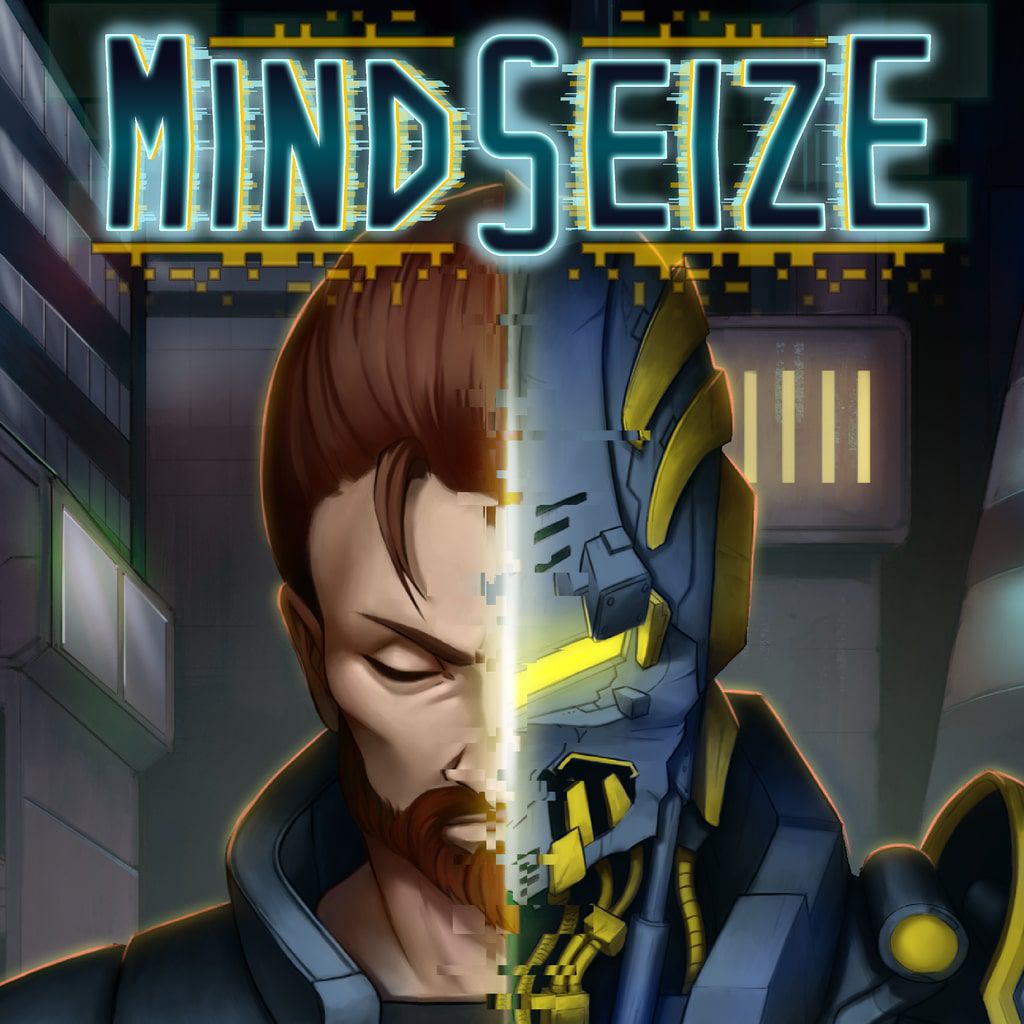 MindSeize, для PlayStation 5, на английском языке, Турция - скачать ключи на Wildberries ...