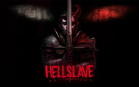 Hellslave - скачать ключи и сертификаты на Wildberries Цифровой | 175682