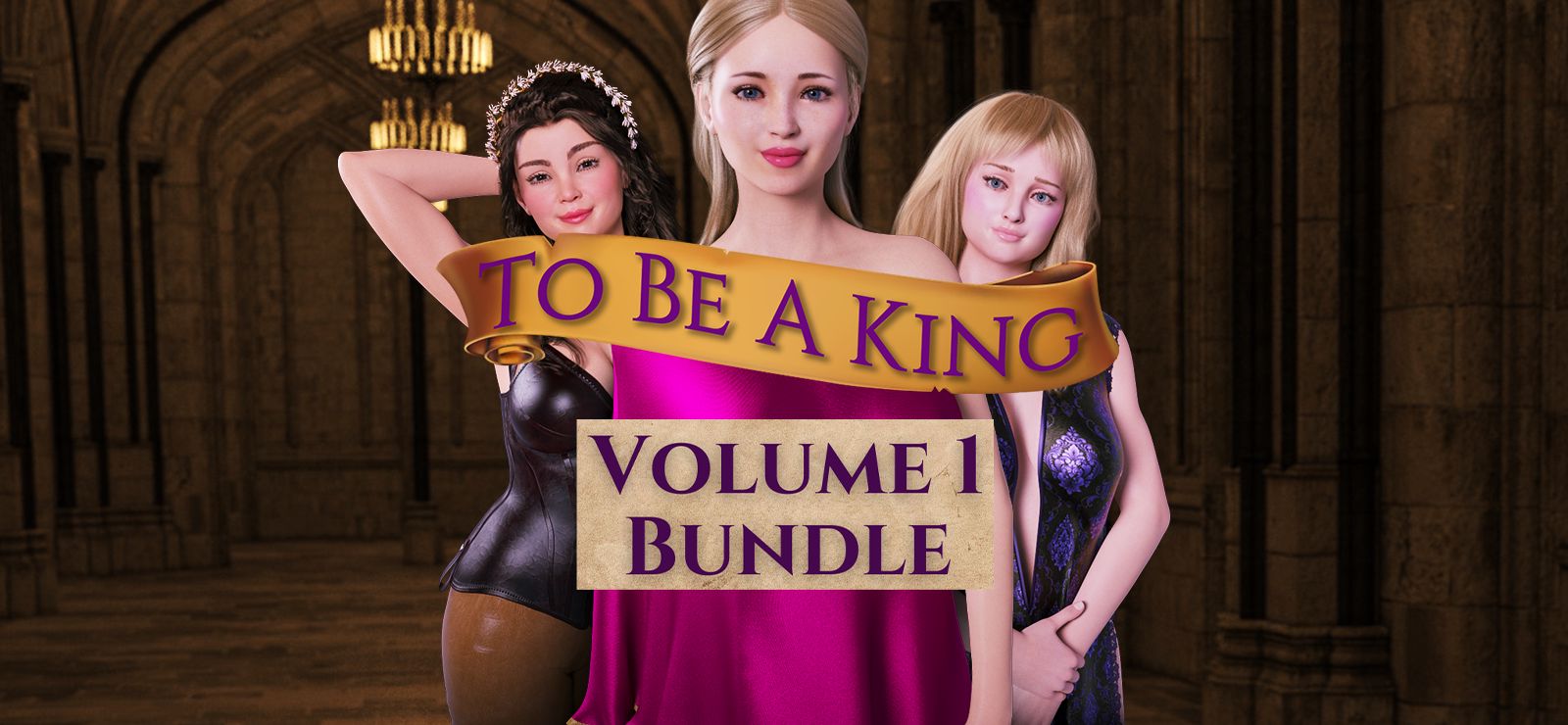 To Be A King Bundle | GOG (PC) - GOG Galaxy - скачать на Wildberries Цифровой | 377611