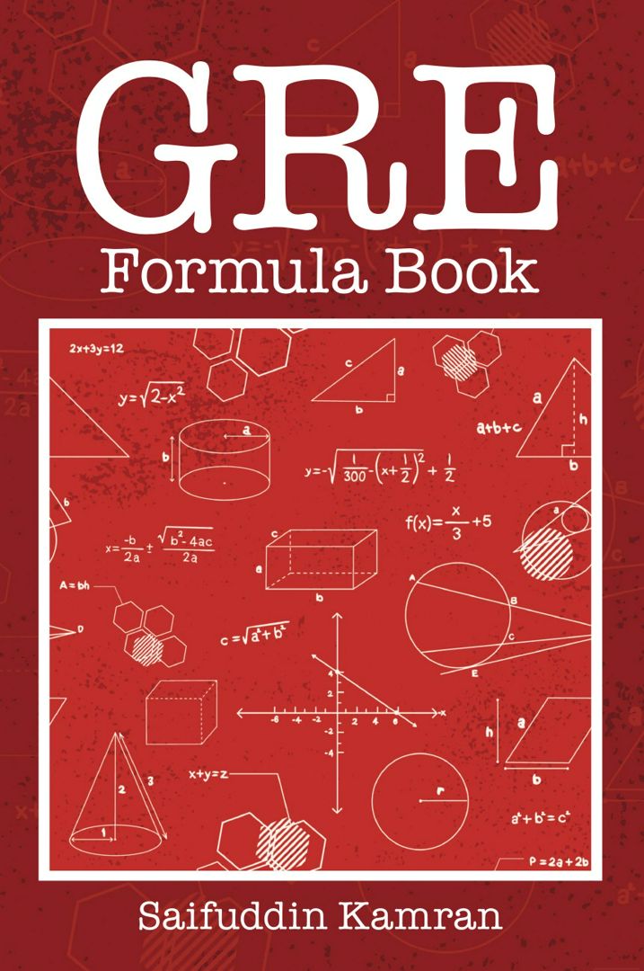 Gre Formula Book - Saifuddin Kamran - купить и читать онлайн ...