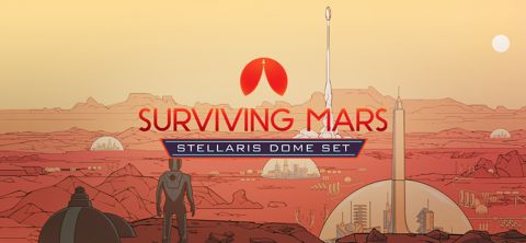 Surviving Mars - Stellaris Dome Set | GOG (PC) - GOG Galaxy - скачать ...