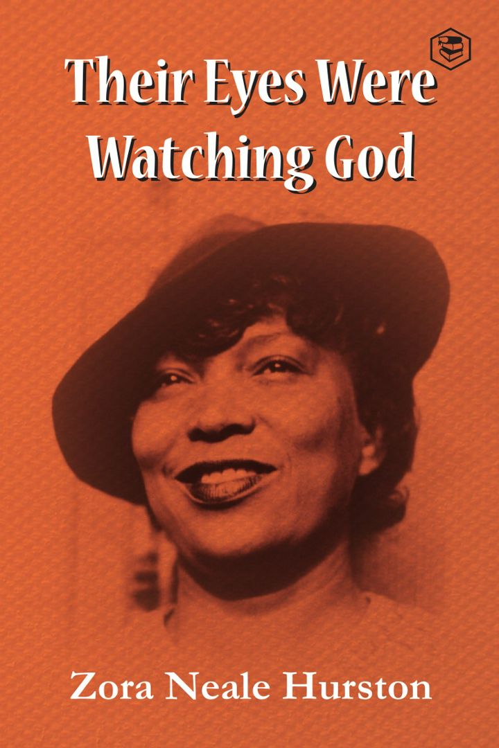 Their eyes were watching god - Zora Neale Hurston - купить и читать ...