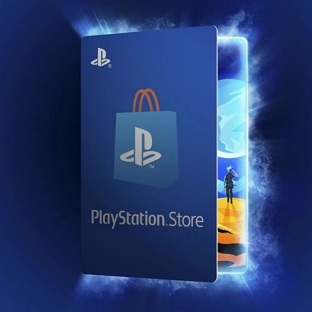 PSN Card India 1000 INR moBOT Wildberries 292289
