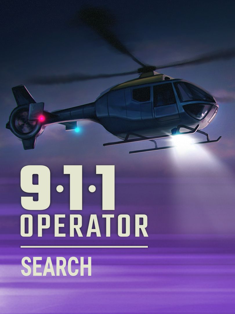 911 Operator - Search & Rescue | Epic Games DLC (PC) - Epic Games - скачать на Wildberries ...