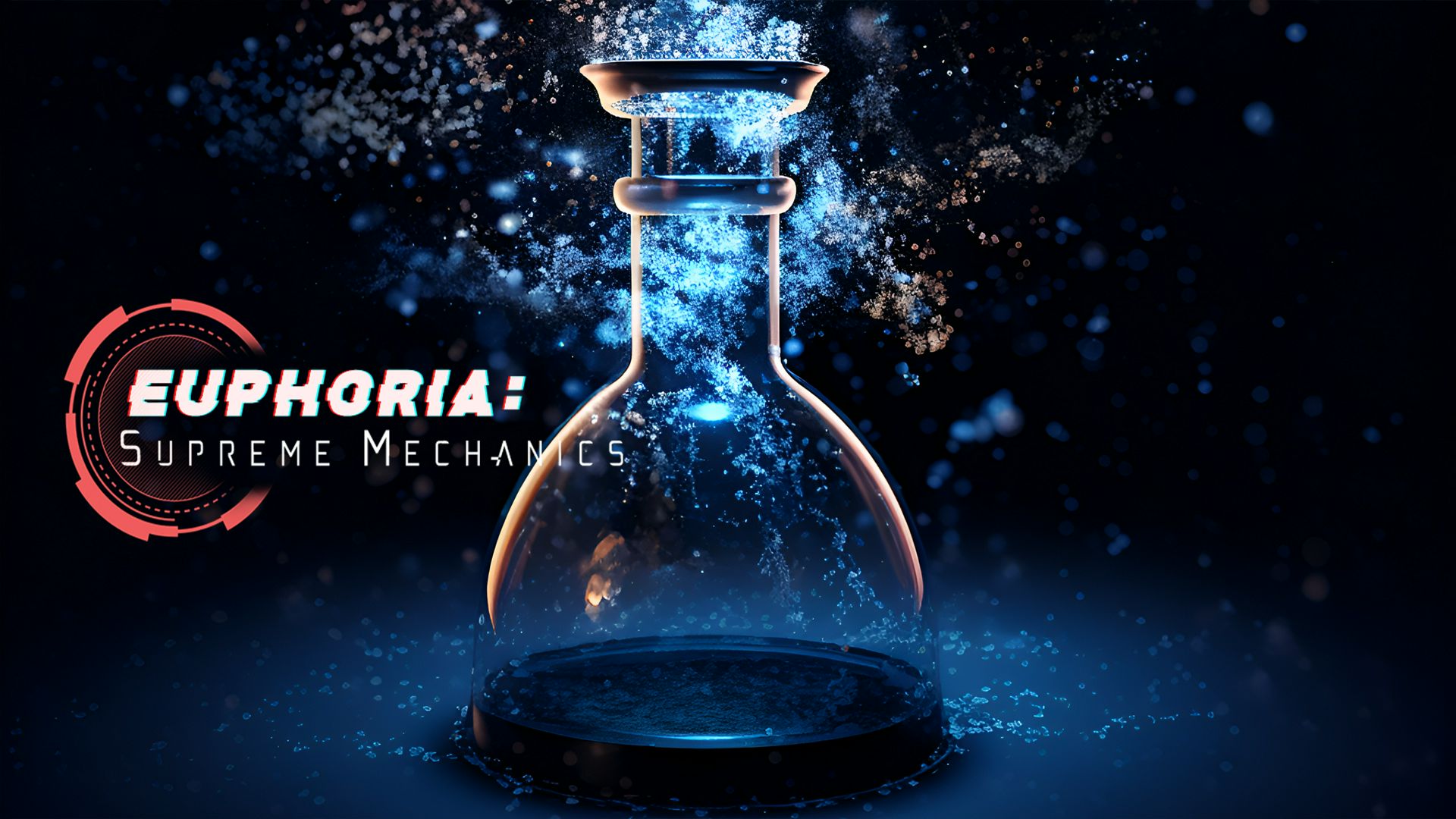 Euphoria: Supreme Mechanics | Epic Games (PC) - Epic Games - скачать на ...