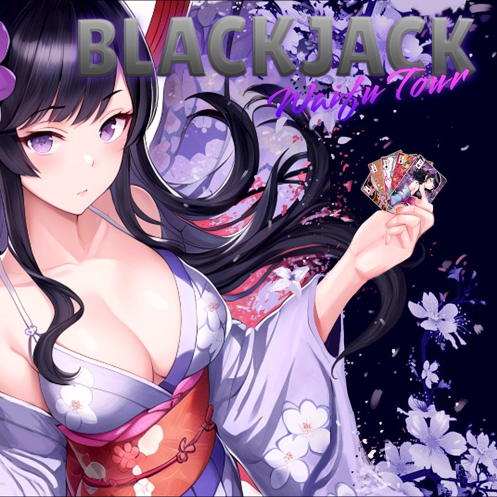 BlackJack Waifu Tour, для PlayStation 5, на английском языке, Турция - скачать ключи на ...