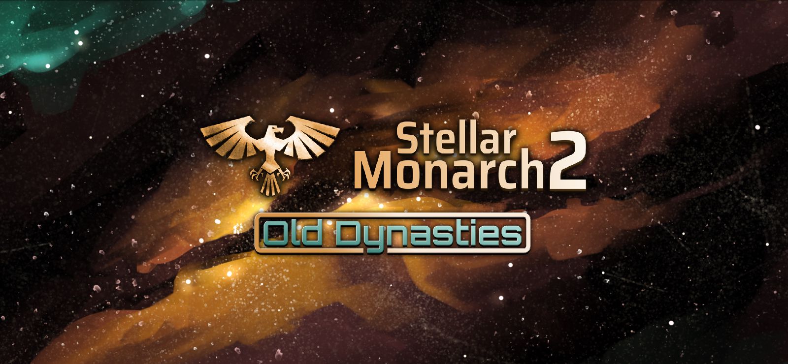 Stellar Monarch 2: Old Dynasties | GOG (PC) - GOG Galaxy - скачать на Wildberries Цифровой | 376981
