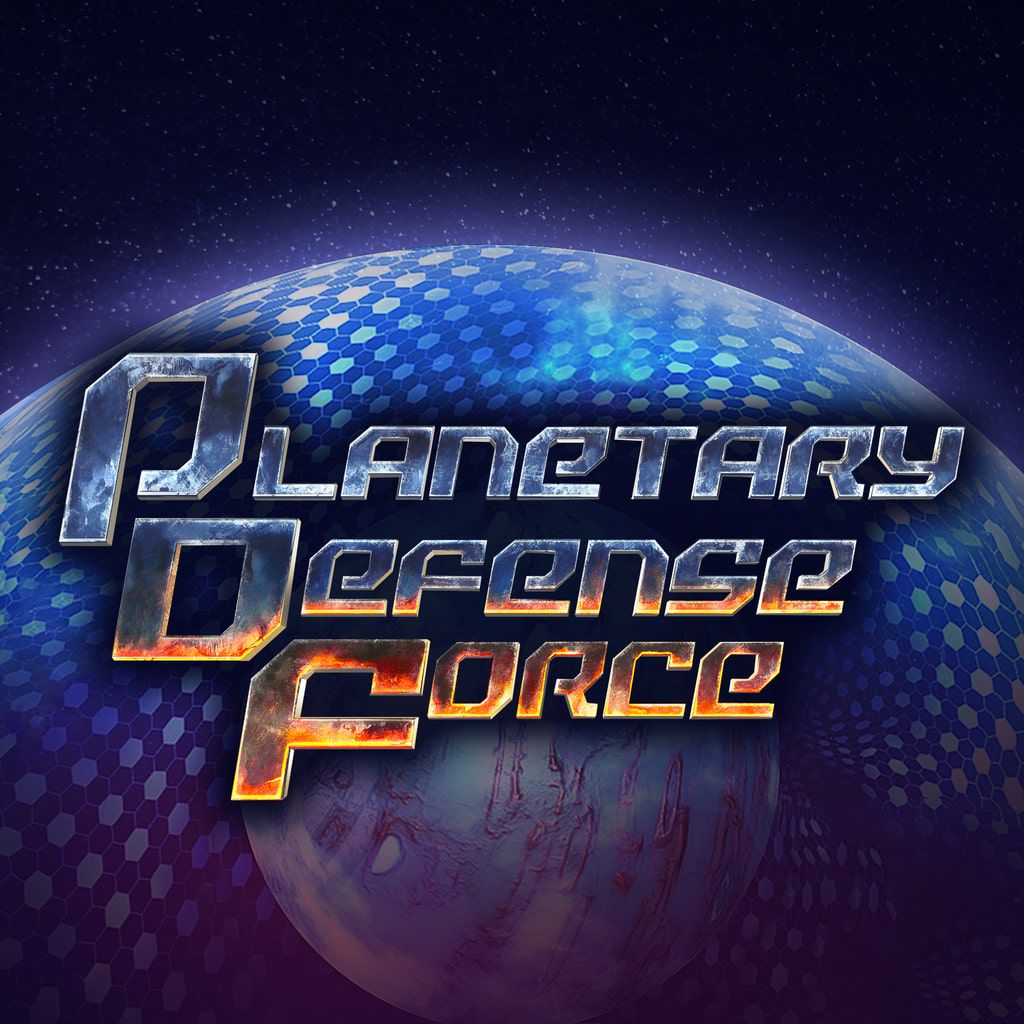 Planetary Defense Force, для PlayStation 4, на английском языке, Турция ...