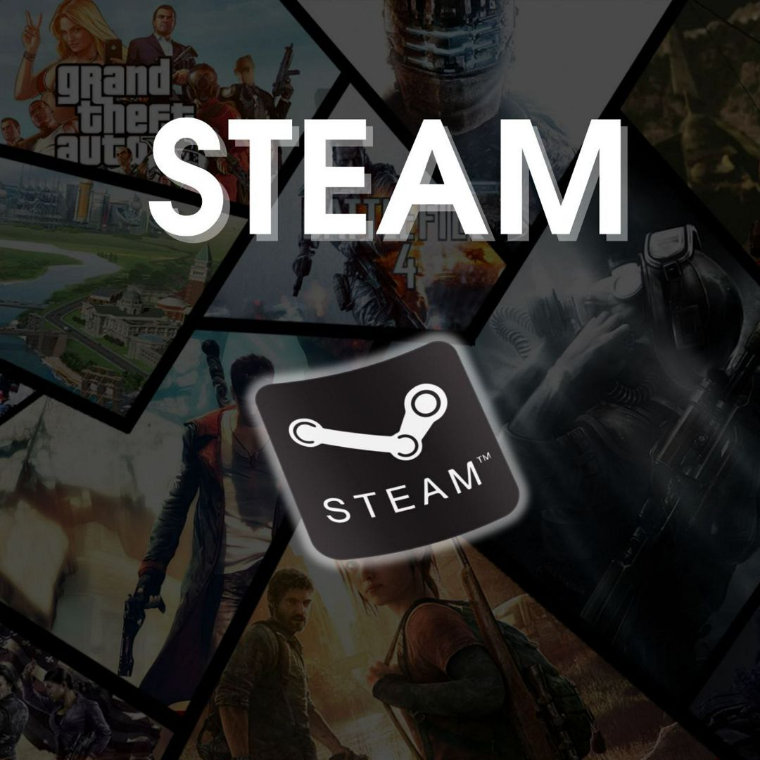 Steam 50 Baht - PAYWAY - скачать на Wildberries Цифровой | 413493