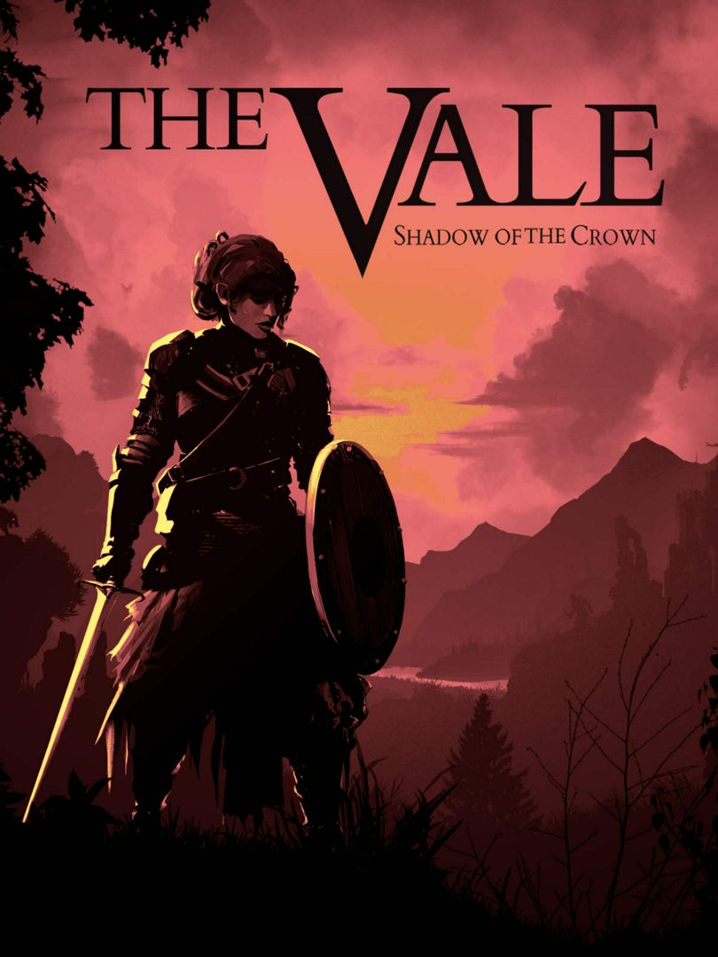 The Vale: Shadow of the Crown | Epic Games (PC) - Epic Games - скачать на Wildberries Цифровой ...