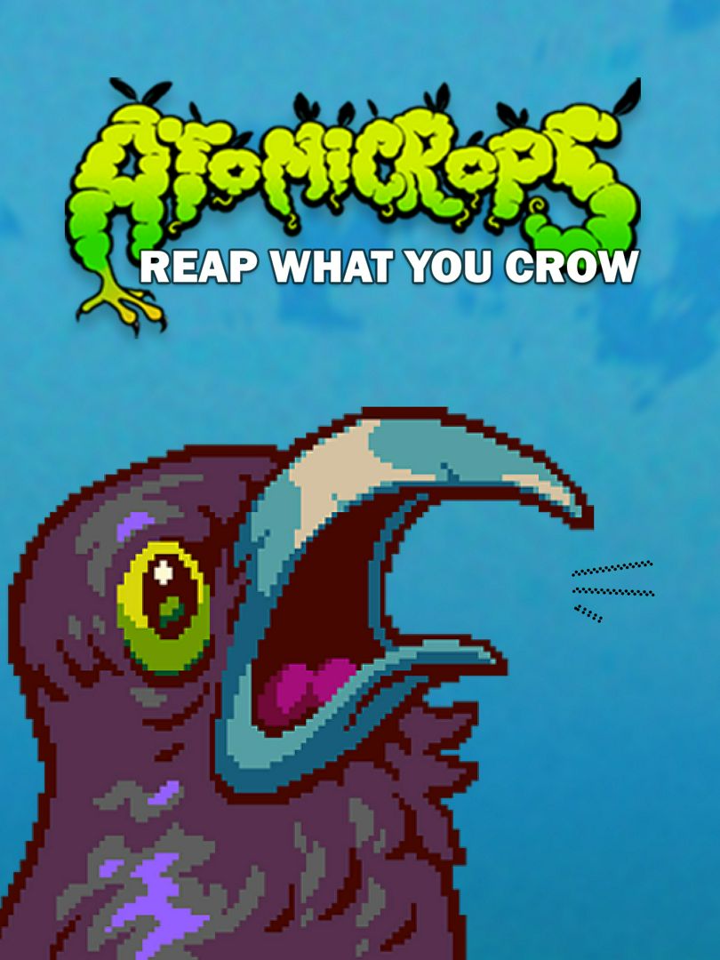 Atomicrops: Reap What You Crow | Epic Games DLC (PC) - Epic Games - скачать на Wildberries ...