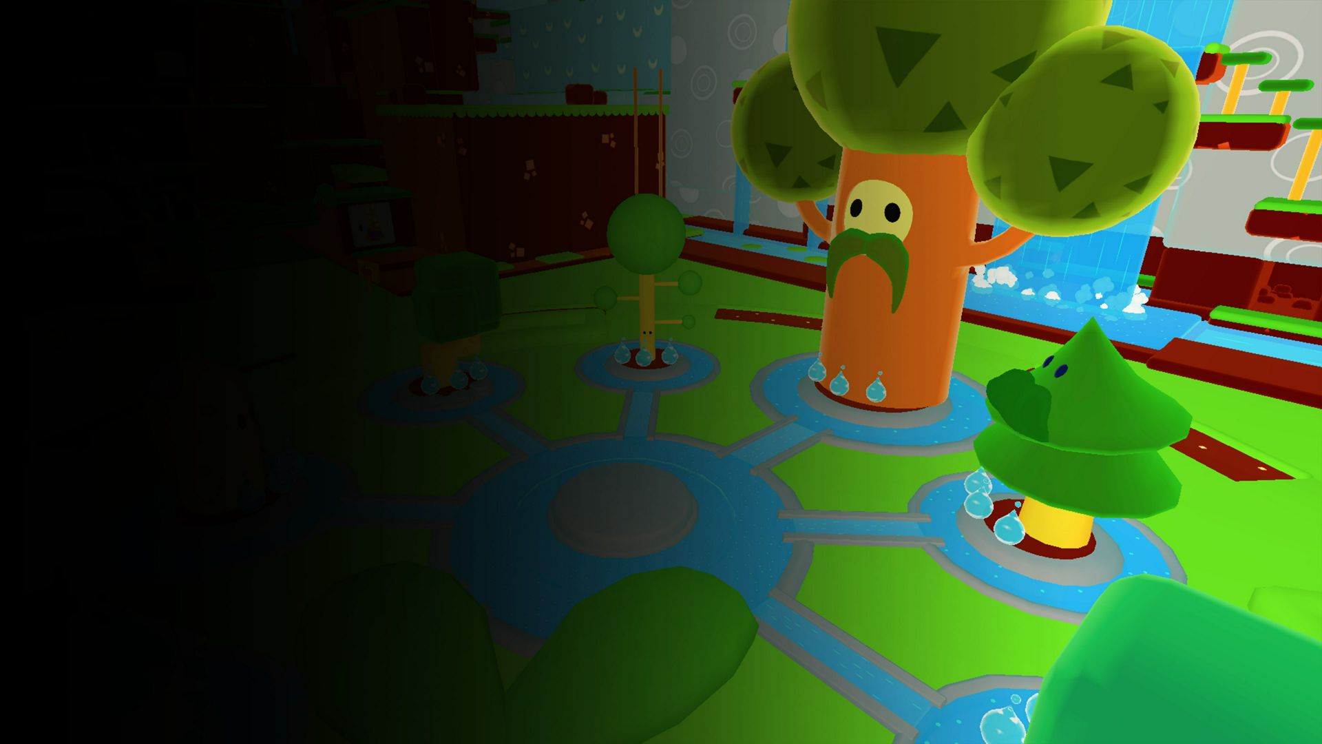 Woodle Tree 2: Deluxe+ PS4 & PS5 - скачать ключи на Wildberries ...