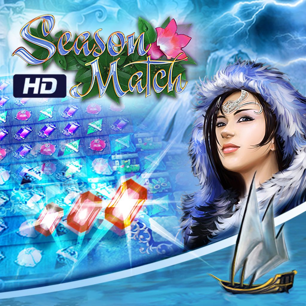 Season Match PS4 & PS5 - скачать ключи на Wildberries Цифровой | 427959