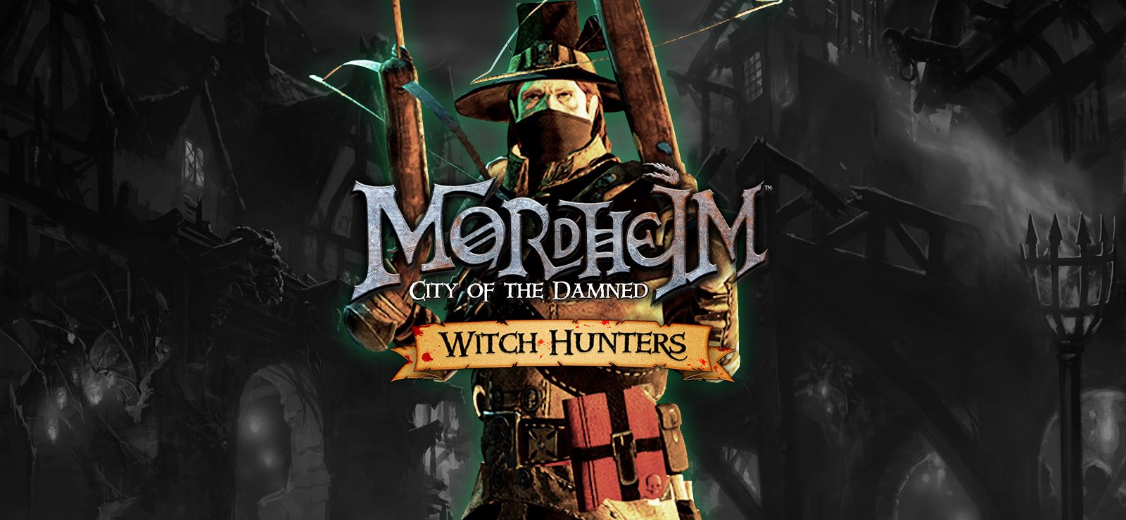 Mordheim: City of the Damned - Witch Hunters | GOG (PC) - GOG Galaxy ...