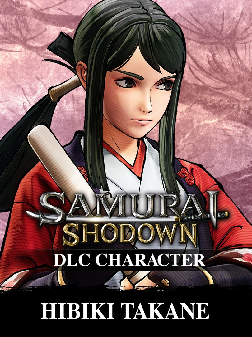 DLC CHARACTER "HIBIKI TAKANE" | Epic Games DLC (PC) - Epic Games - скачать на Wildberries ...