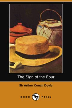 The Sign of the Four (Dodo Press) - Doyle Arthur Conan - купить и ...