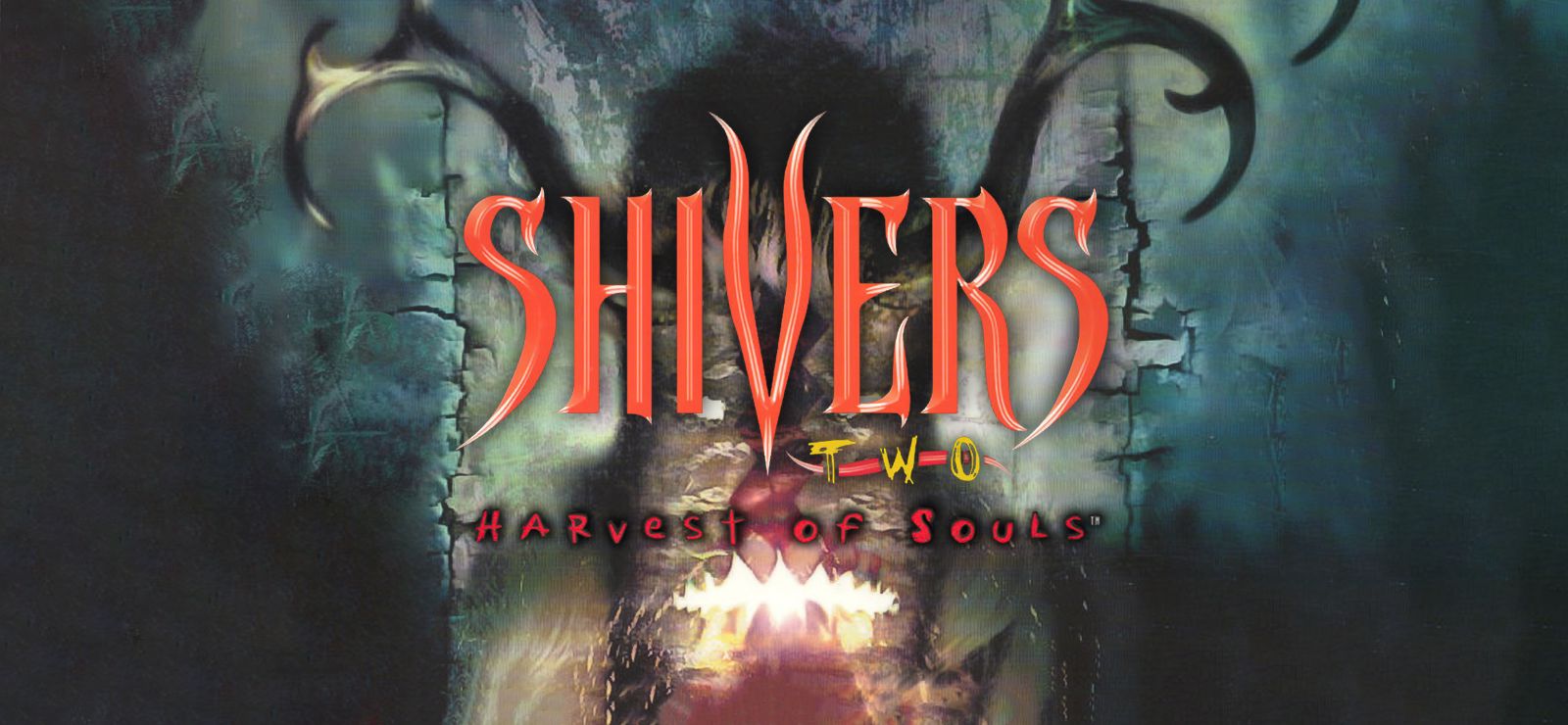 Shivers II: Harvest of Souls | GOG (PC) - GOG Galaxy - скачать на ...