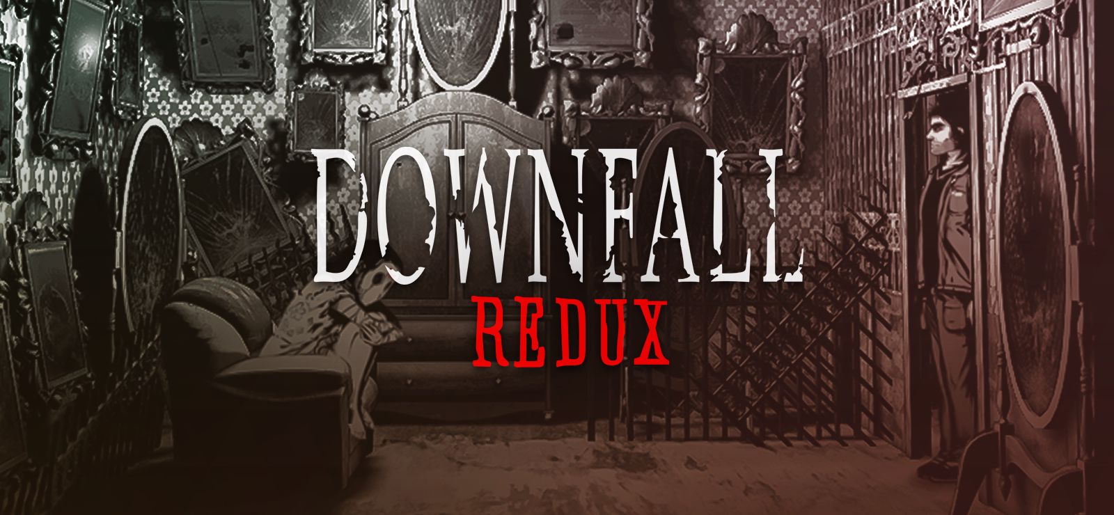Downfall: Redux | GOG (PC) - GOG Galaxy - скачать на Wildberries Цифровой | 369723