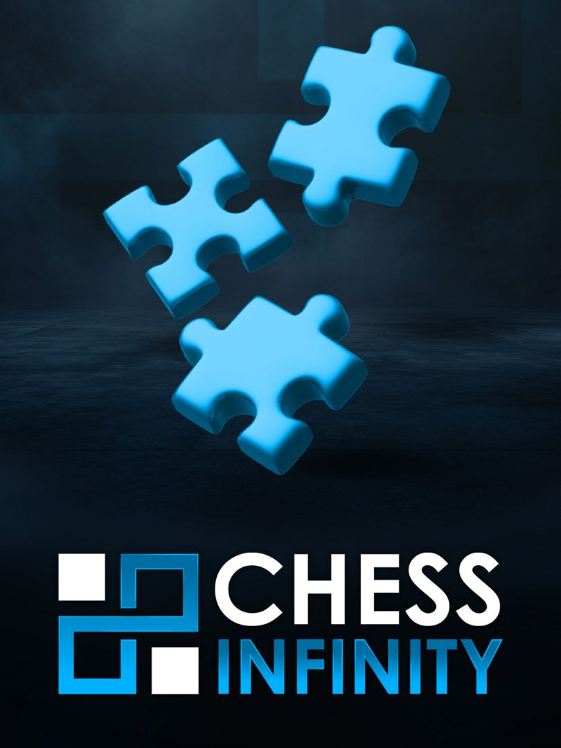 Chess Infinity: Mate in 2 Puzzle Pack | Epic Games DLC (PC) - Epic ...