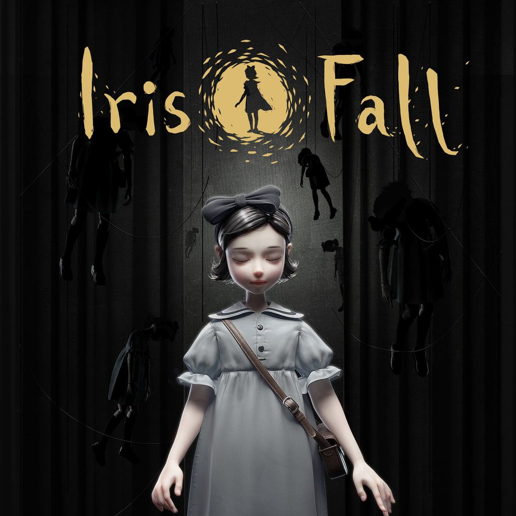 Iris.Fall, для PlayStation 4, русские субтитры, Турция - скачать ключи на Wildberries Цифровой ...