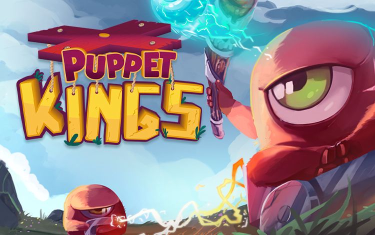 Puppet Kings - скачать ключи на Wildberries Цифровой | 309863