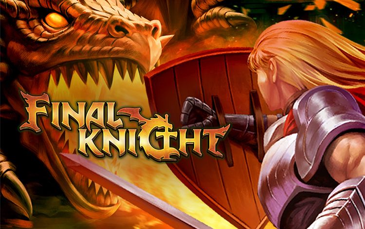 Final Knight (Ранний доступ) - скачать ключи на Wildberries Цифровой | 415558