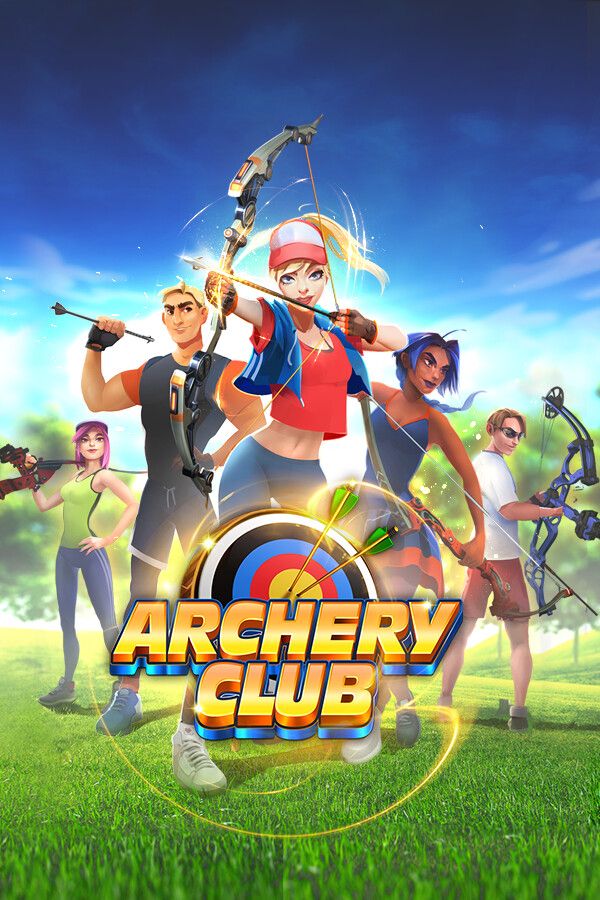 Archery Club - скачать ключи на Wildberries Цифровой | 467885