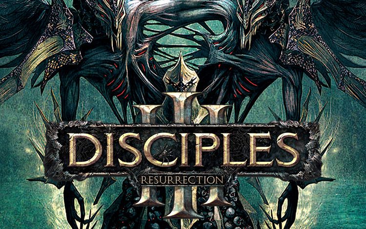 Disciples III - Resurrection - скачать ключи и сертификаты на ...