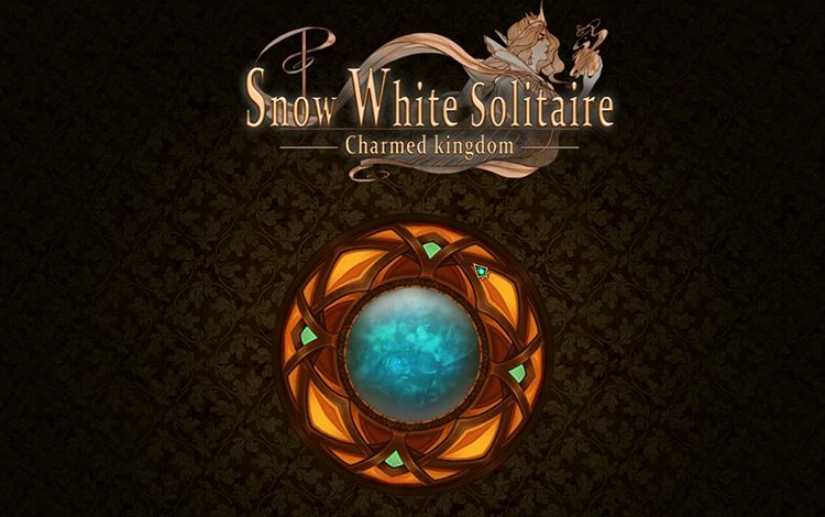 Snow White Solitaire. Charmed Kingdom - скачать ключи на Wildberries ...