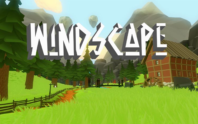 Windscape - скачать ключи на Wildberries Цифровой | 288045
