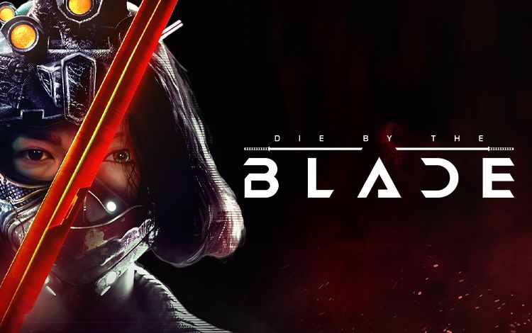 Die by the Blade - скачать ключи на Wildberries Цифровой | 290434