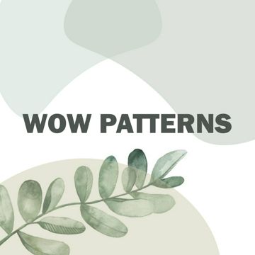 WowPatterns - Сообщество | 48059985