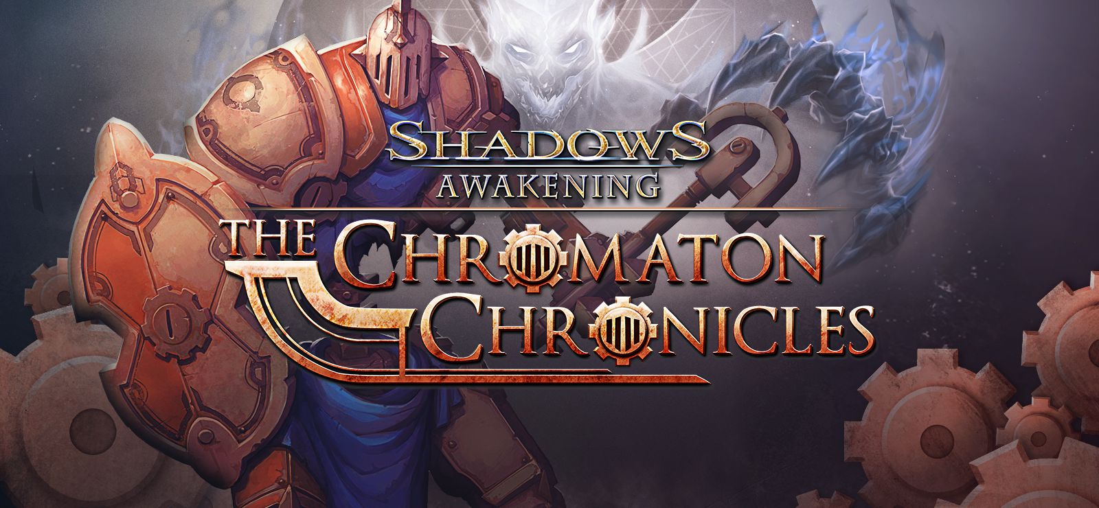 Shadows: Awakening - The Chromaton Chronicles | GOG (PC) - GOG Galaxy ...