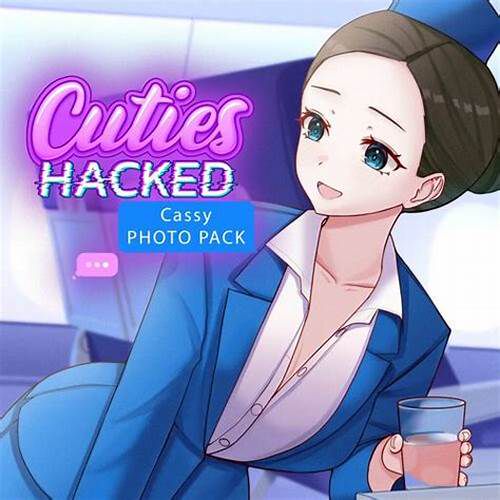 Cuties Hacked: Oh no someone stole my photos! - скачать ключи на Wildberries Цифровой | 436480