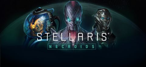 Stellaris: Necroids Species Pack | GOG (PC) - GOG Galaxy - скачать на ...