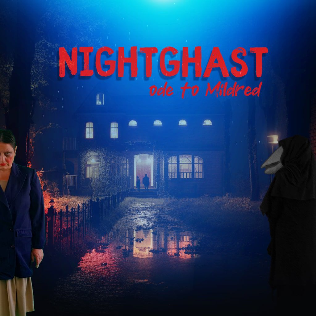 NIGHTGHAST, для PlayStation 5, на английском языке, Турция - скачать ...