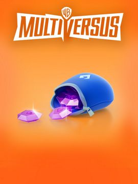MultiVersus Sack of Gleamium | Epic Games DLC (PC) - Epic Games ...