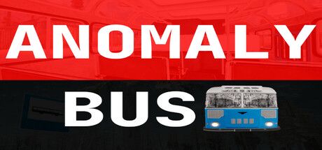 Anomaly Bus PC Steam CD Key - скачать ключи на Wildberries Цифровой | 506151